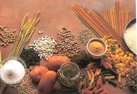 Una Alimentación Saludable: Cereales y Farináceos