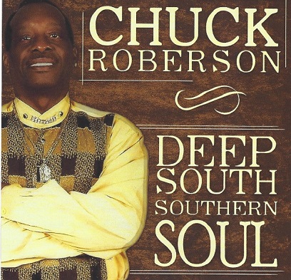 The Living Legend, Chuck Roberson, Still in the Game!