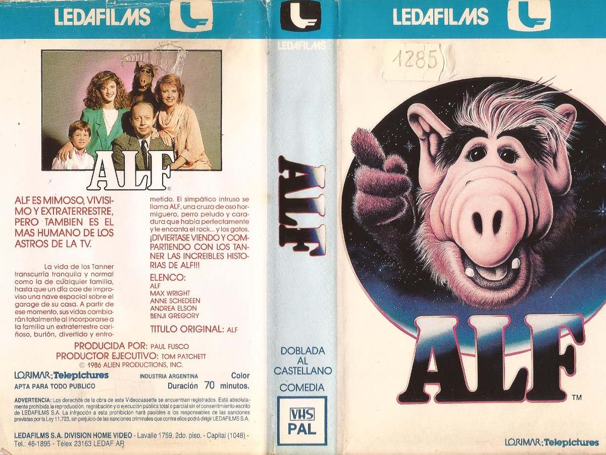 El gusto de rebobinar