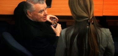 Milodón City Cha Cha Cha: La virtud de Inocencio XIV