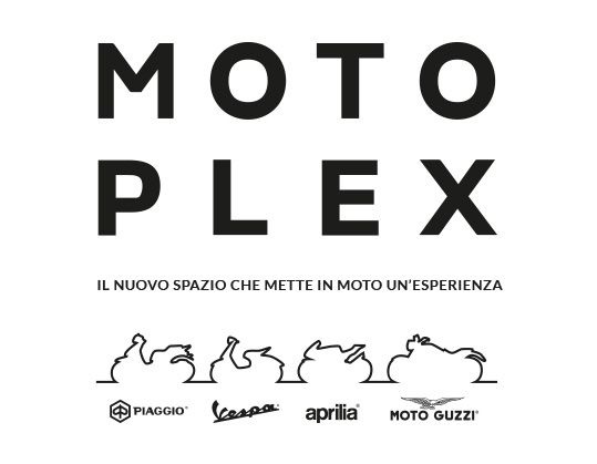 Trendy Mind: Officina Moto – Motoplex Lisboa