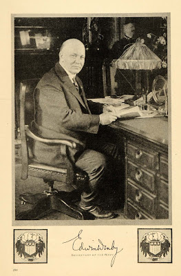 Ancestors In a Little Blue and a Lot of Gray: 2012