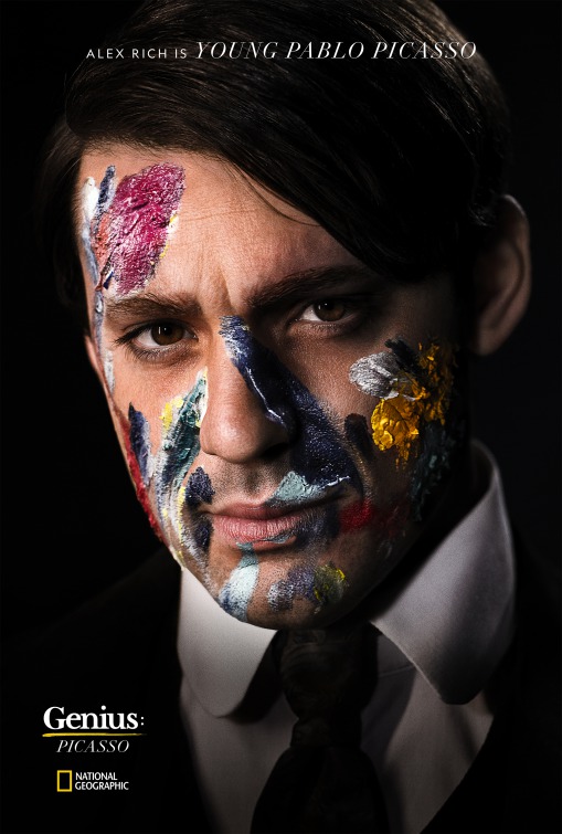 SNEAK PEEK : "Genius: Picasso" - The Women