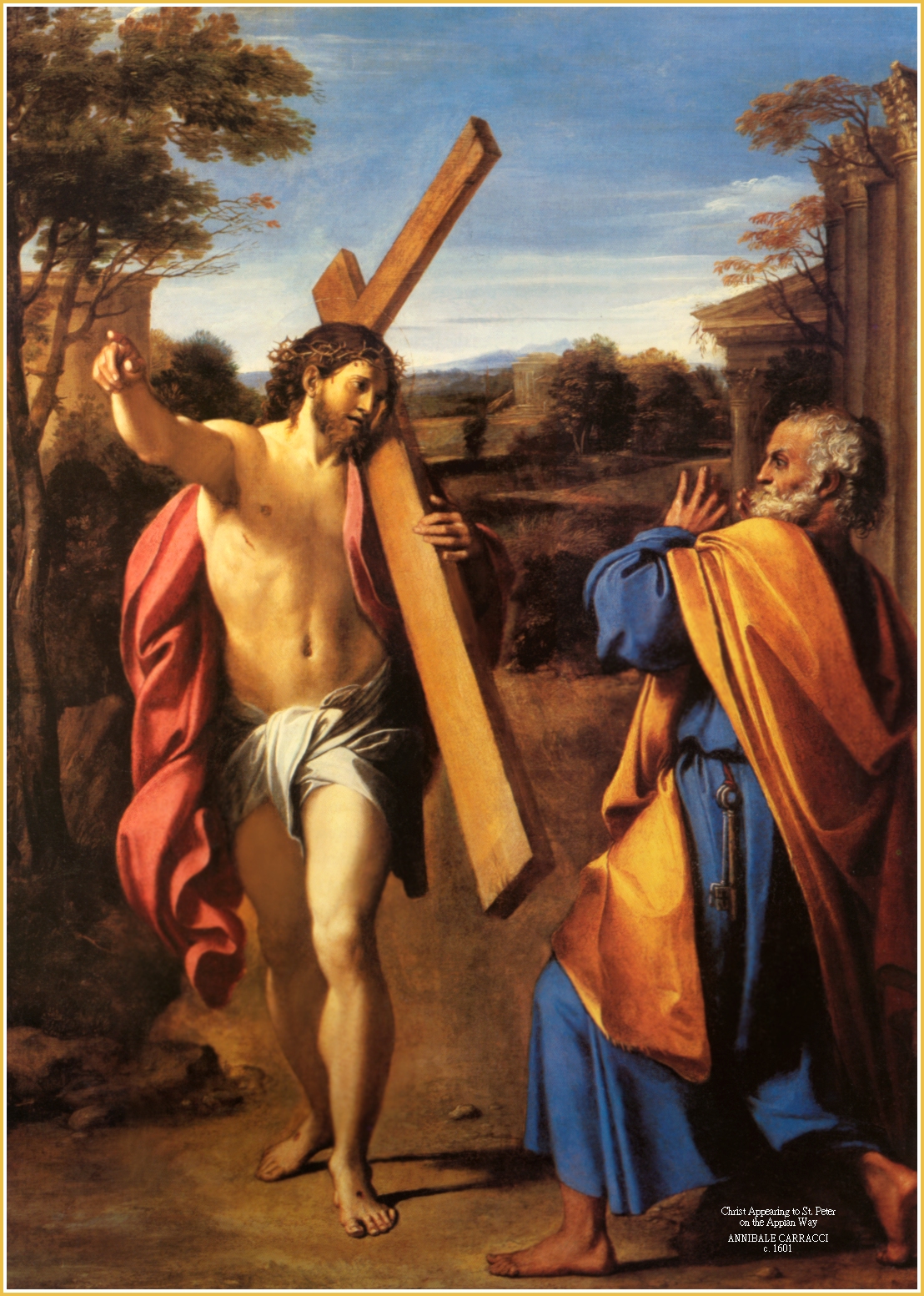 Father Dylan James: Sermons, Talks, Lectures & more: Meeting Christ In ...