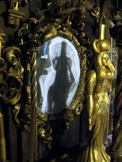 Fellowship of Isis Blog