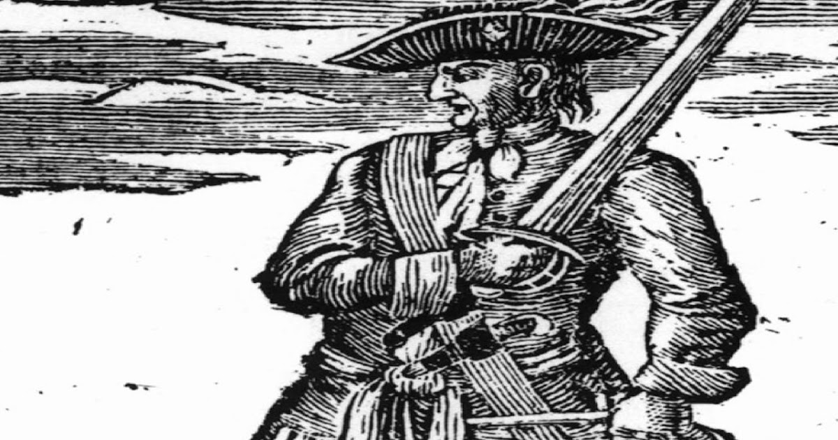 Biografia de John Rackham "Calico Jack" | G.E.A. Cipriano Barata