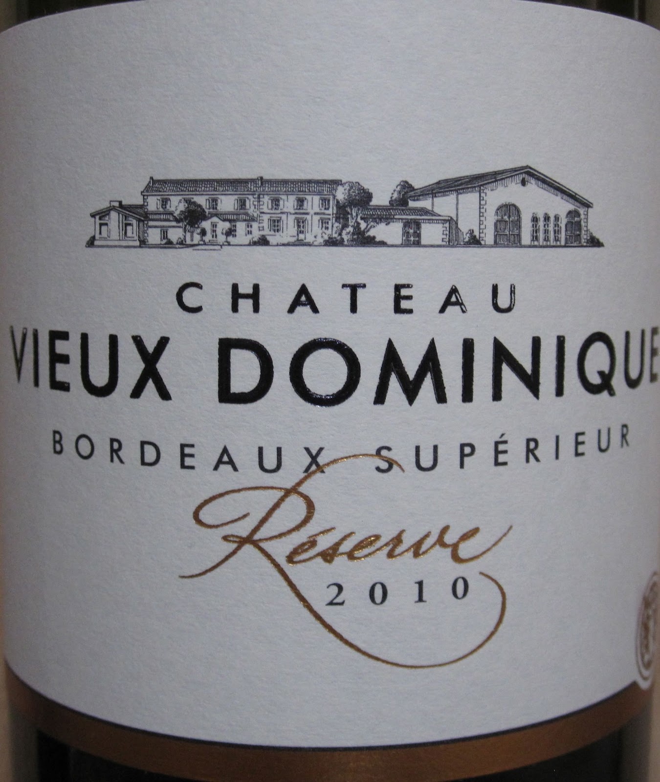 Simple Wine Talk: February 2013