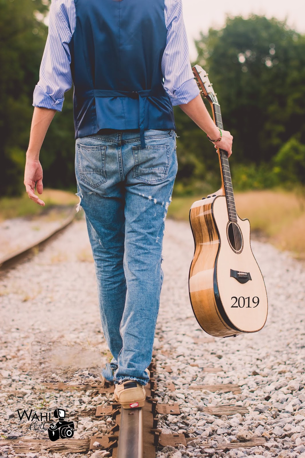 Wahl Art Photos by Amy Wahl: 2018: Jayden ~ Jackson High School Class ...