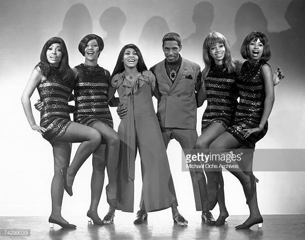 Hier est prêt de moi : l'histoire des Clodettes