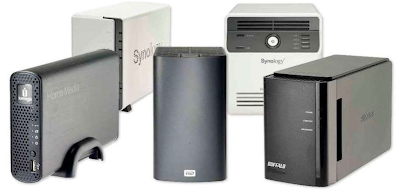 NAS Drives Tested & Reviewed - Tech Quark