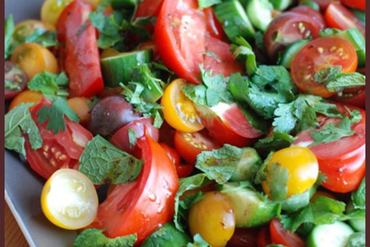 International food blog: INTERNATIONAL: 10 Middle Eastern dishes you ...