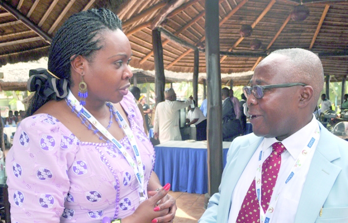 Environment News Ghana: African agric chief directors confer in Accra