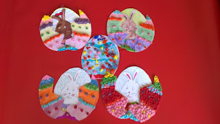 Mil recursos: EASTER EGGS