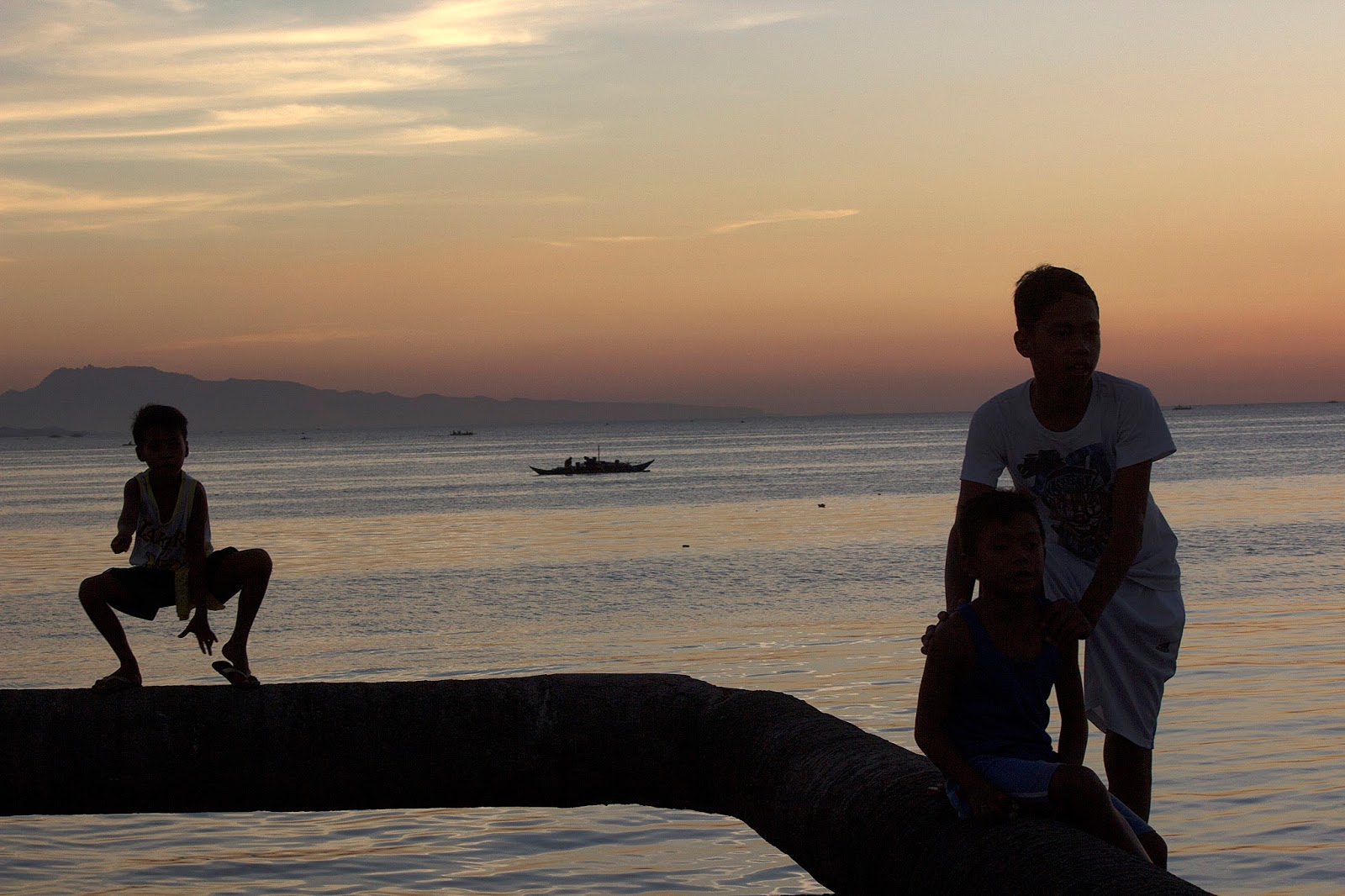 Shutter Gallop: Rosario Fish Port (Rosario, Cavite)