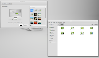 Linux Mint 13 Released, 2 Editions Available: MATE And Cinnamon ~ Web ...