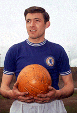 || CHELSEA FC ||: Legend