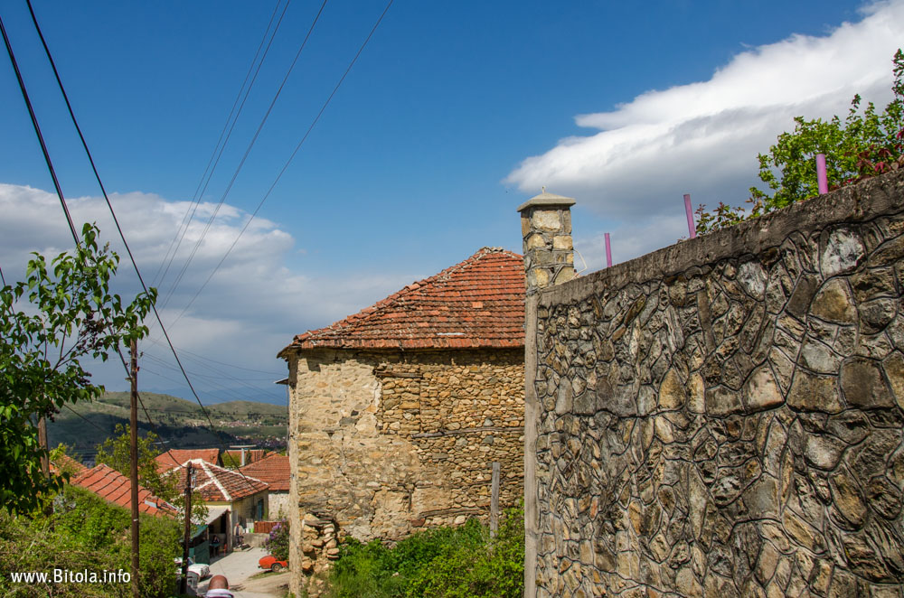 Lavci village near Bitola, Republic of Macedonia - Photo Gallery ...