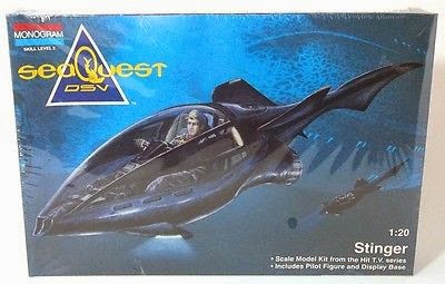 John Kenneth Muir's Reflections on Cult Movies and Classic TV: Model ...