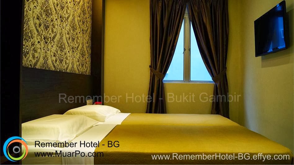 MuarPo.com: Remember Hotel – Bukit Gambir – Ledang Johor Malaysia