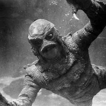 Horrorthon: The Creature Saga