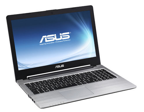 BERITA LAPTOP NOTEBOOK: Spesifikasi Notebook ASUS A46CA Terbaru 2013