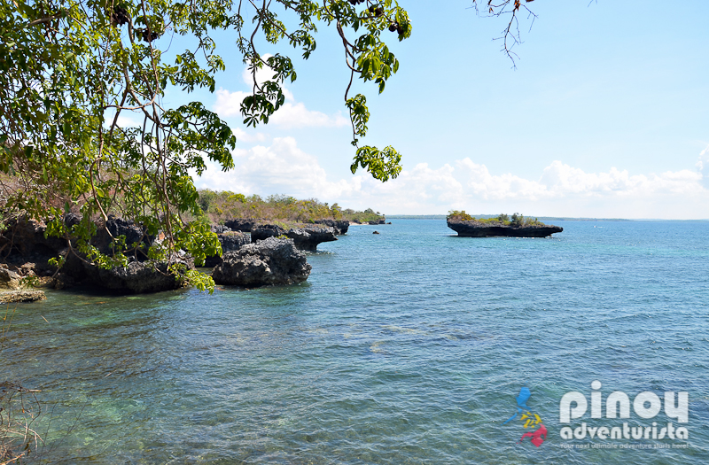 BEACH RESORTS IN DASOL, PANGASINAN: Villa Balinmanok Beach Resort ...