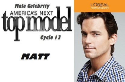 ANTM: Celebrity Series