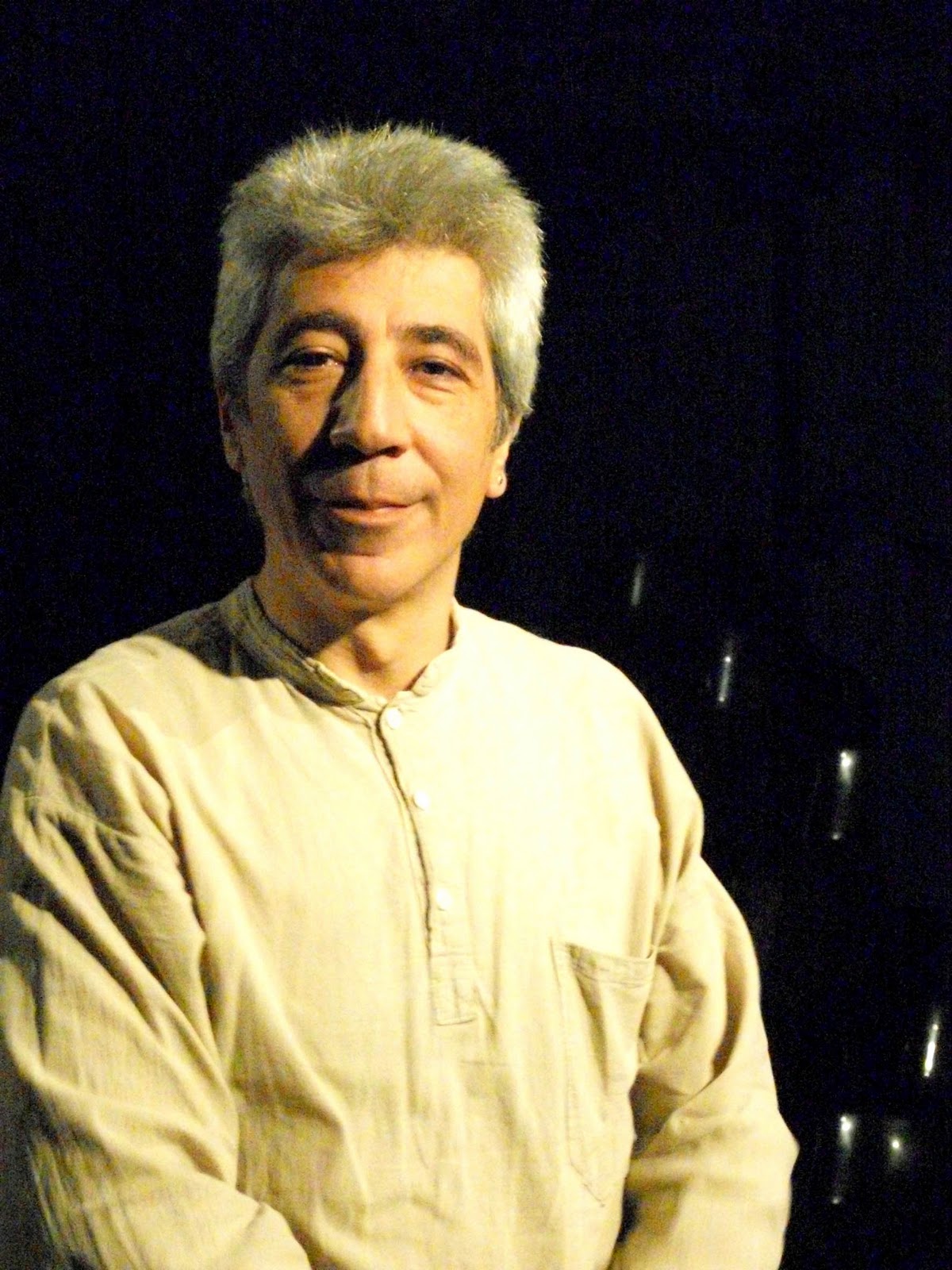 Cutuli: “El teatro fue popular hasta que llegaron los intelectuales ...