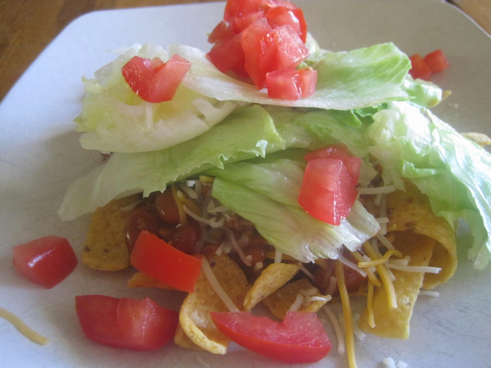 the call family: Super Easy Quick Made Tacos