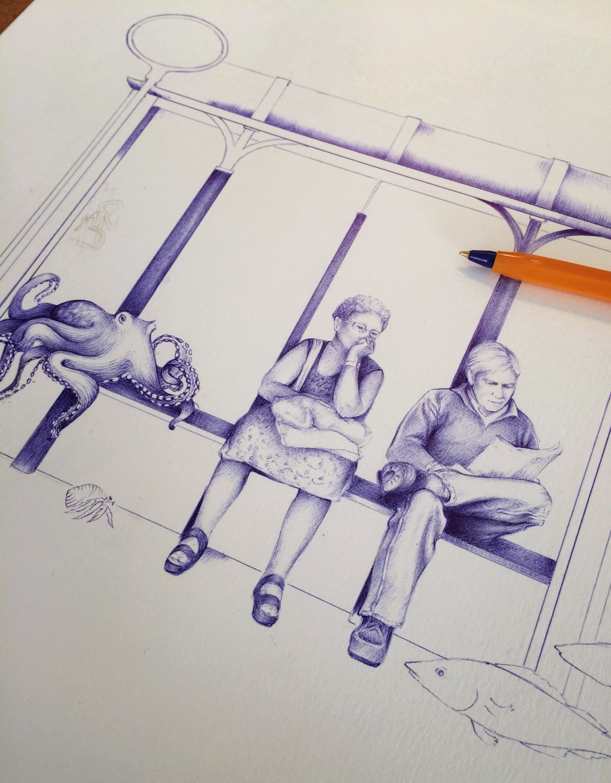 Design Stack: A Blog about Art, Design and Architecture: Zero Gravity ...