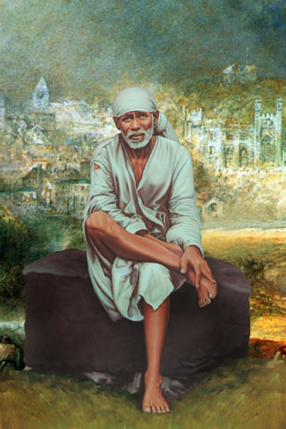 A Couple of Sai Baba Experiences - Part 118 - Shirdi Sai Baba Answers ...
