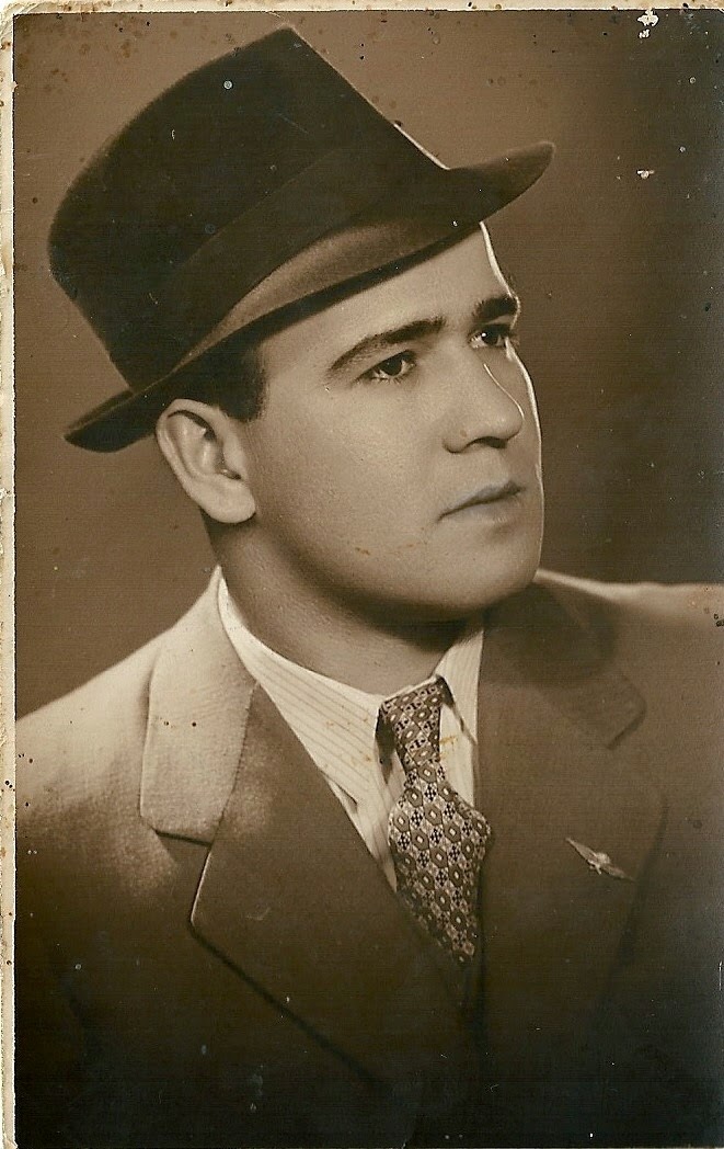 CRÓNICAS DESDE CÁRTAMA.: La familia MANCERA de Cártama.