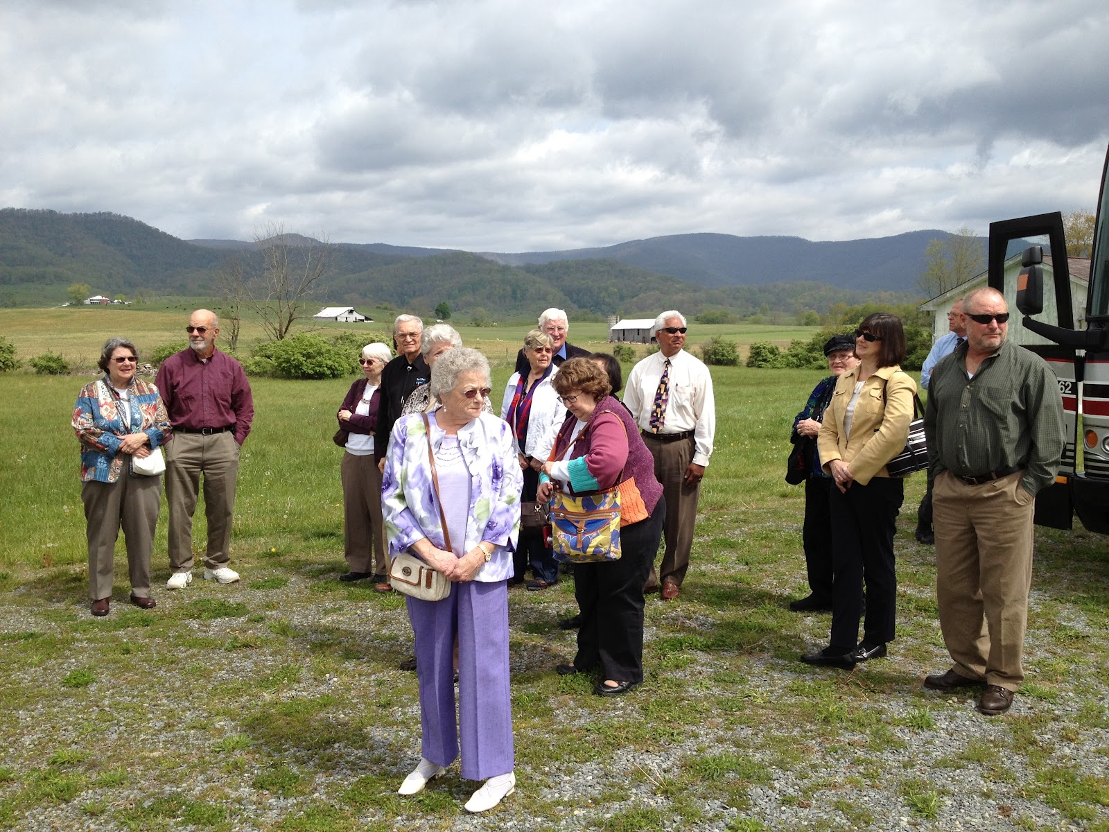 The Pearl S. Buck Birthplace: Pearl S. Buck International Comes to the ...