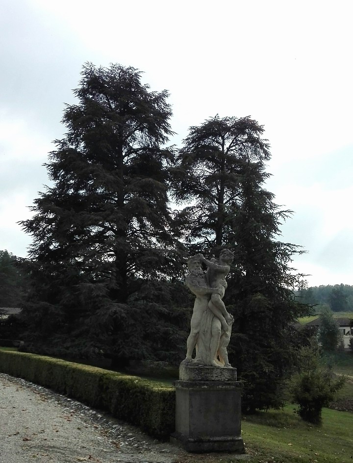 Fotografando...: Tra Gavi e Novi Ligure (AL)