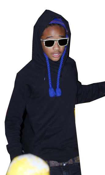 amo a Shane Gray: Jaden Smith Png