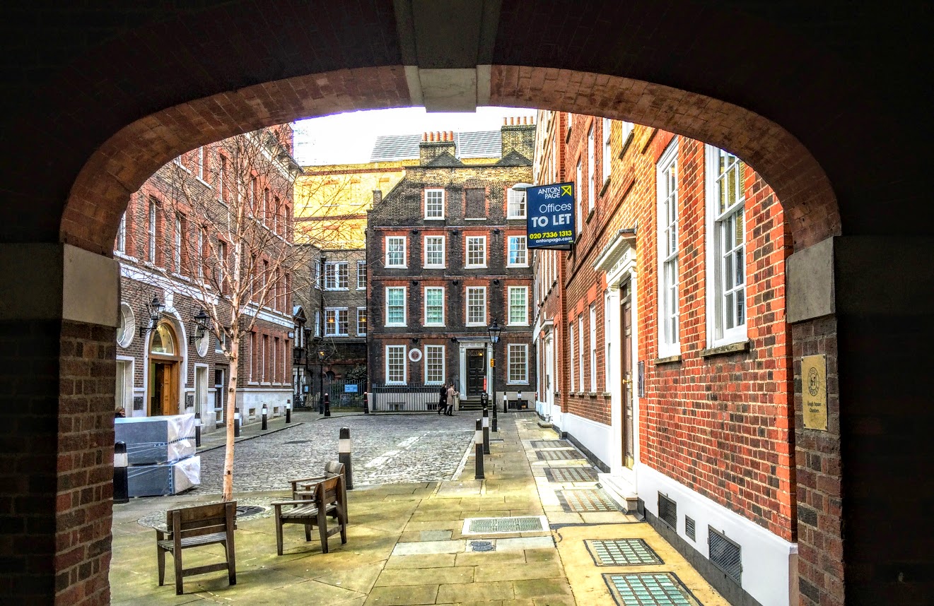 Patrick Comerford: A second look at Samuel Johnson’s opinion of Irish ...