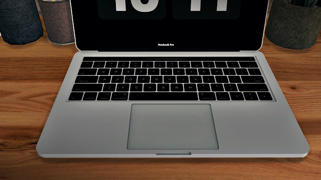 The sims 4 mac laptops cc - lightsmine