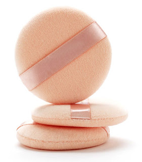 Ashes to Ashes: Foundation Routine that lasts you the entire day