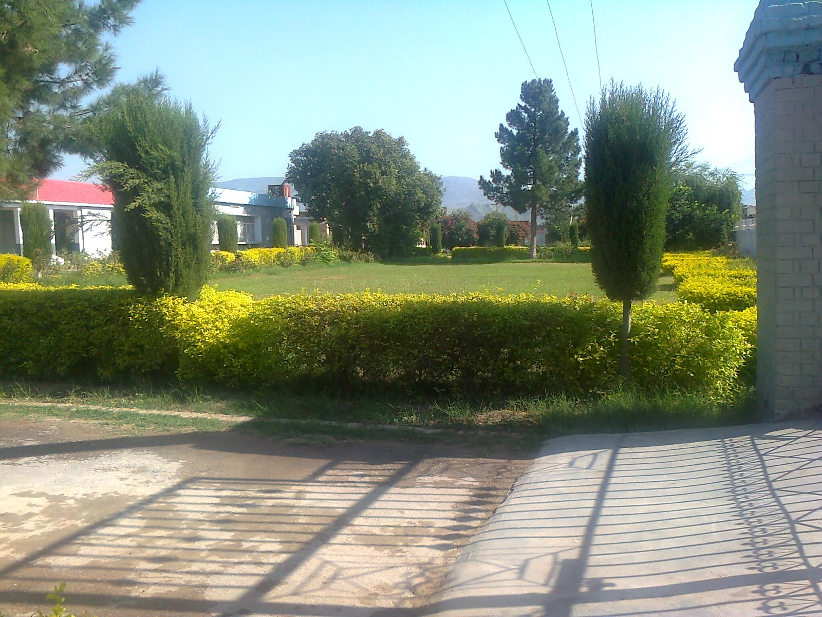 Welcome to KOHAT: Photos