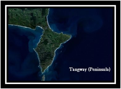 Assignments and Answers: Mga Uri ng Anyong Lupa at Anyong Tubig