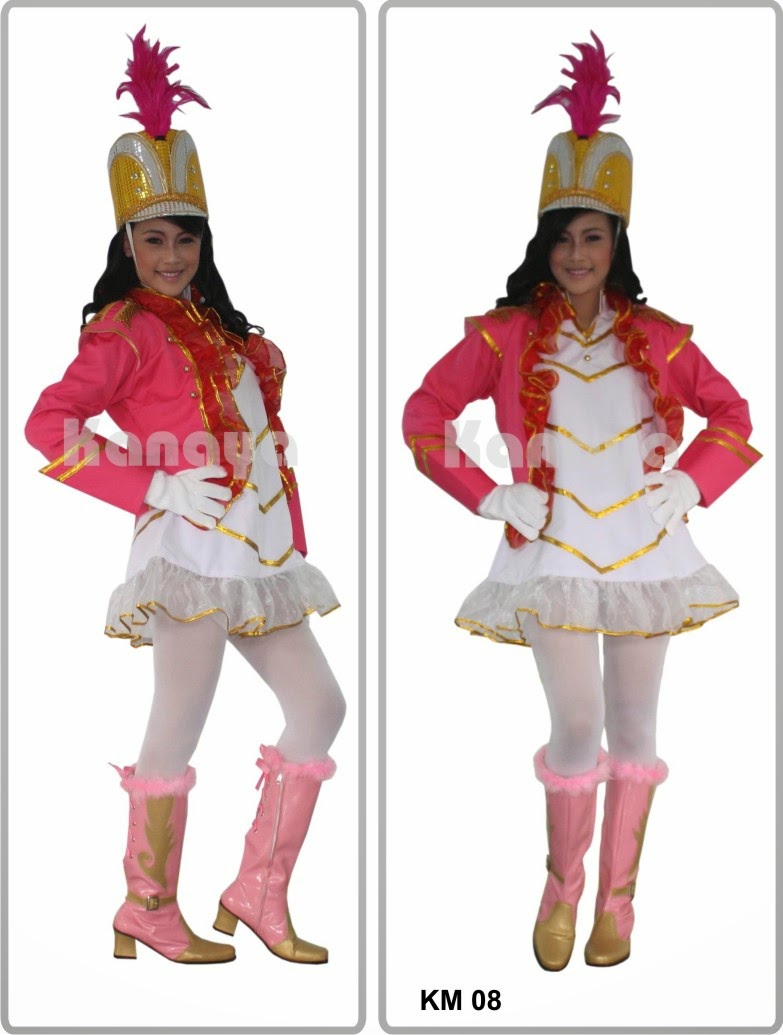 21 Trend Populer Baju Mayoret 2020