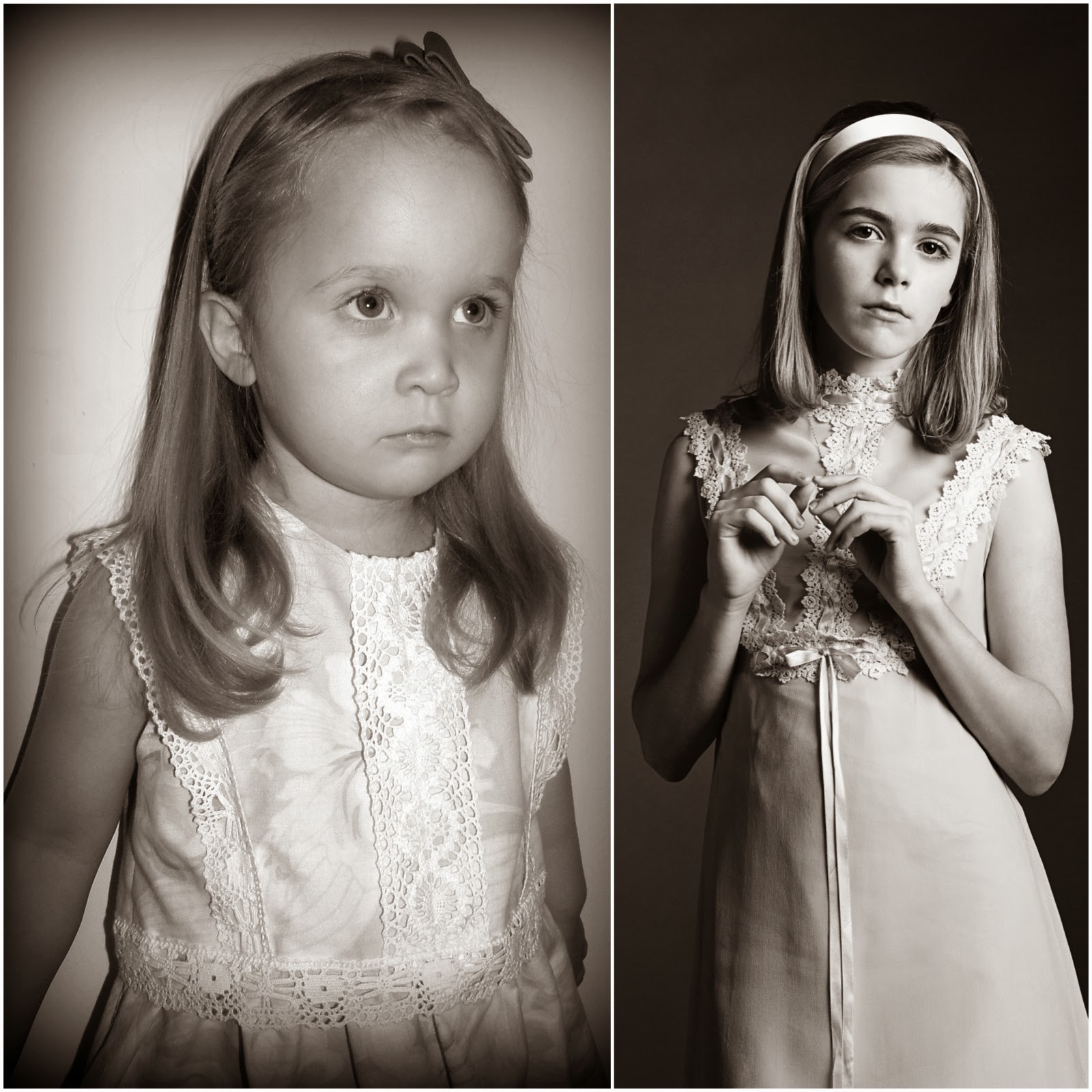 JuliaBobbin: SALLY, TRUDY, JANE and MORE