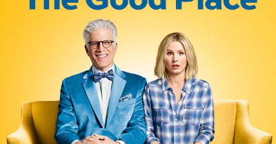 The Good Place Konusu ve Yorumu