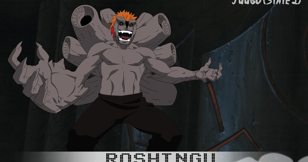 Dicas Clã Shizen Round 14 | Naruto Game R8