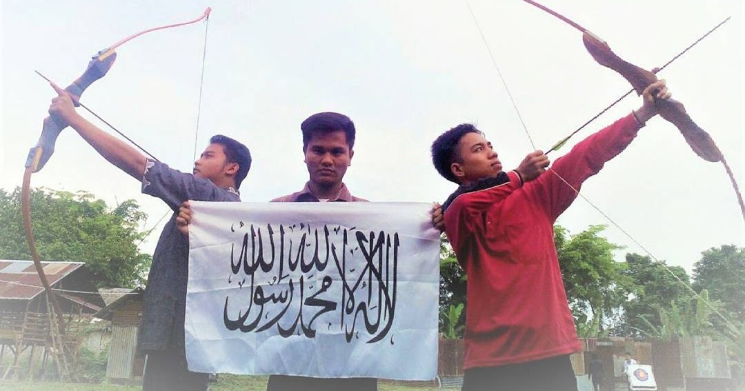 Al-Biruni: Perang Mu'tah Syahidnya Penjaga Panji Rasulullah SAW