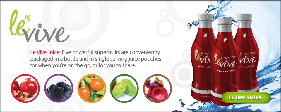 Eliesya J's Big City Boutique : Antioxidant Juices - Improving You And ...