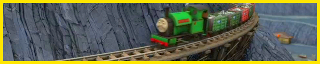 Roll Along Thomas: The Thomas and Friends News Blog - The Archive ...