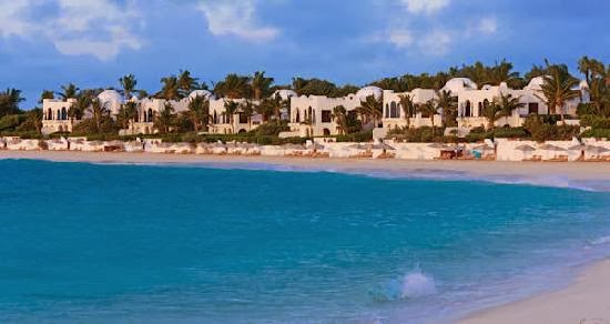 Anguilla, British Virgin Islands | Exotic Holidays Choice