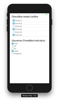 You can directly work on below sample source code to understand the ...