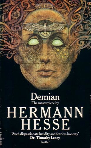 Resumen Del Libro Demian